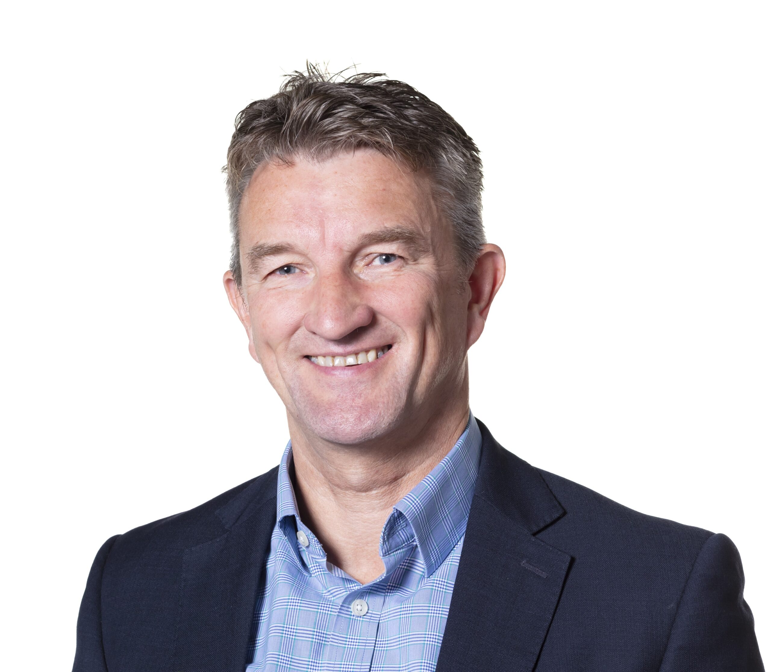 Mark Tunstall joins McLaren Property as Construction Director - McLaren ...