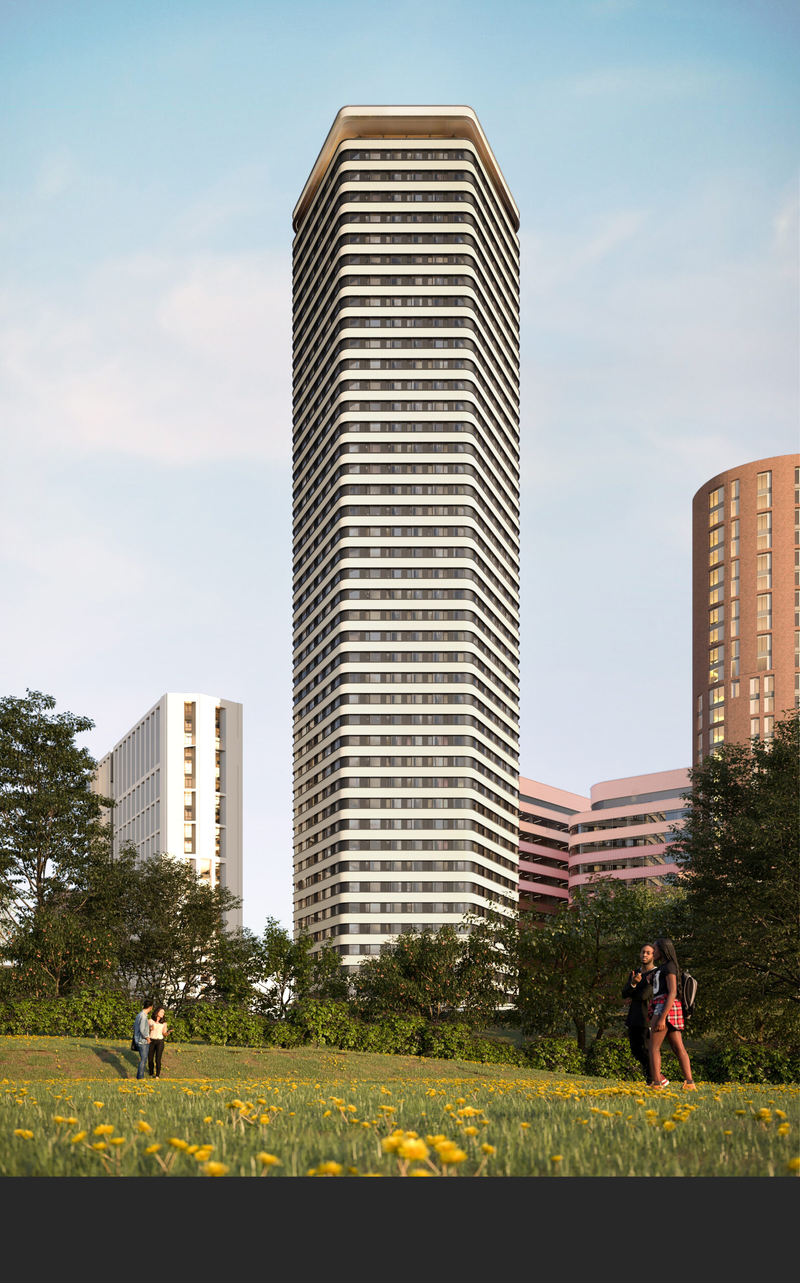 West End gateway for Leeds takes shape with green light for McLaren’s ...
