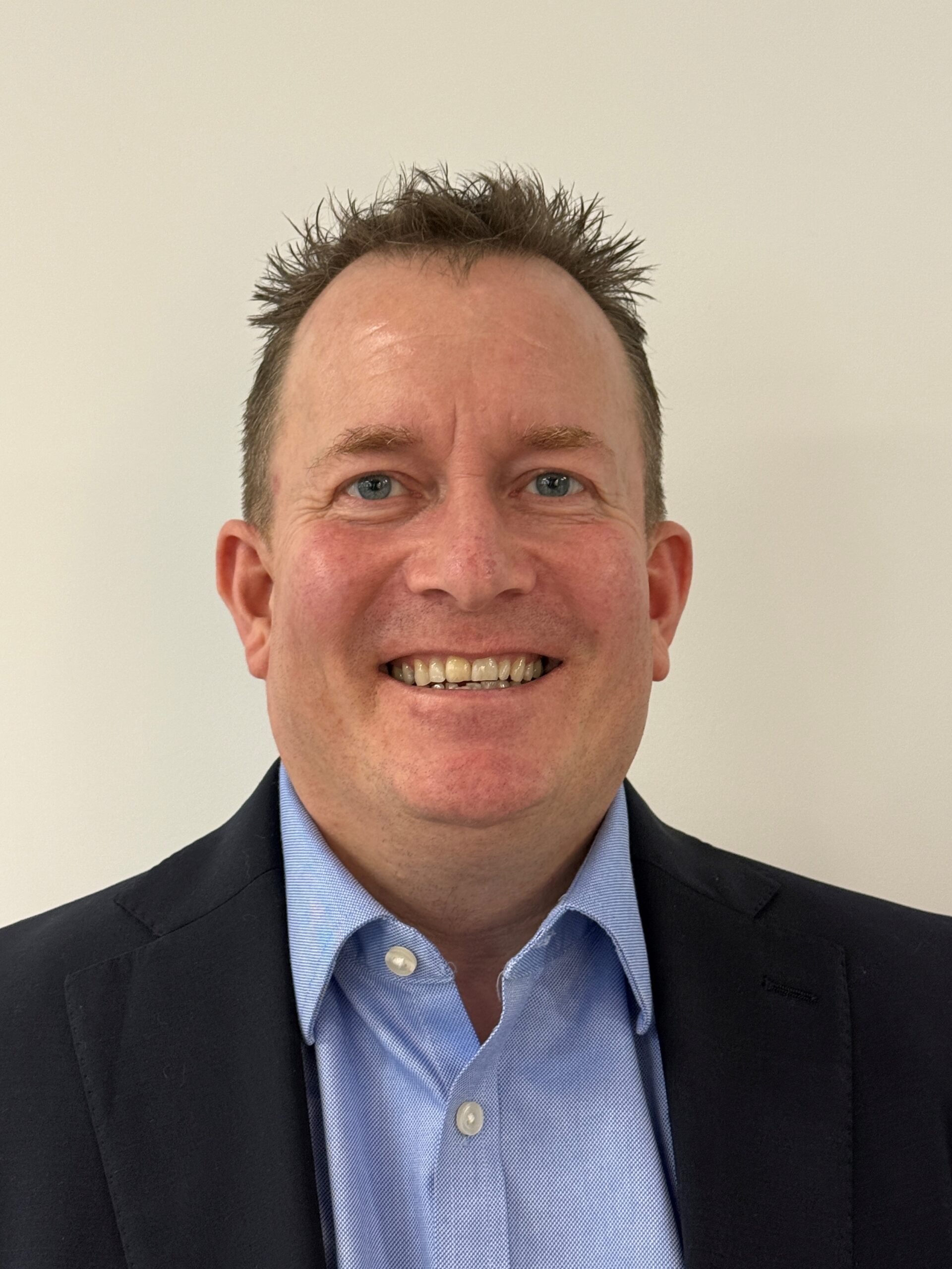 McLaren Property Appoints Jon Mangham as Construction Director ...